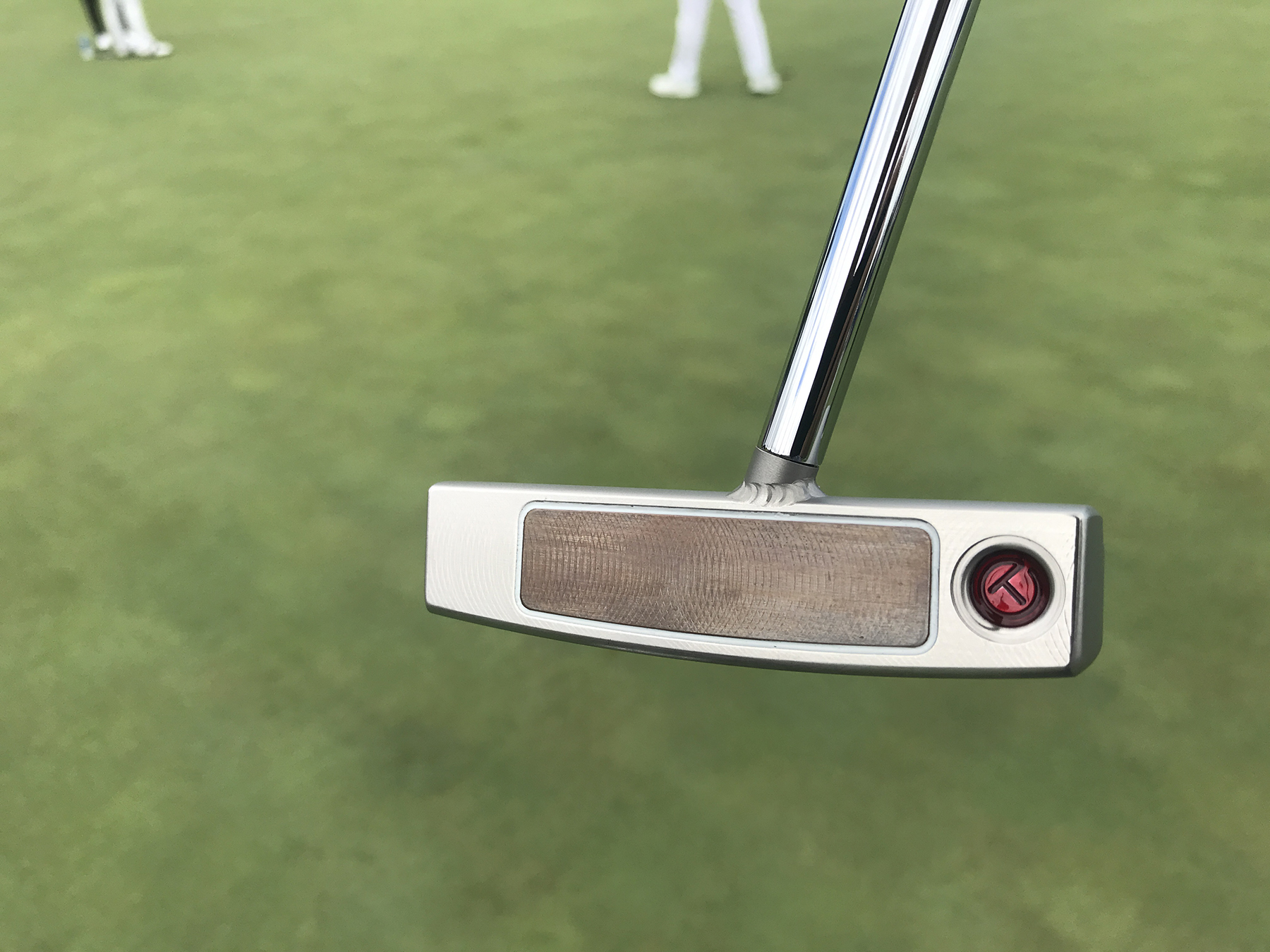 Shinhan Donghae Open 2022 | Scotty Cameron Museum&Gallery.