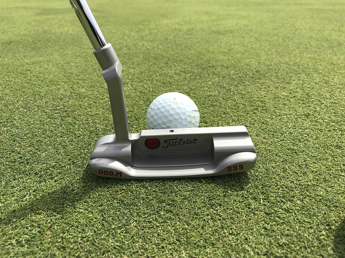 2022 ANA Open | Scotty Cameron Museum&Gallery.