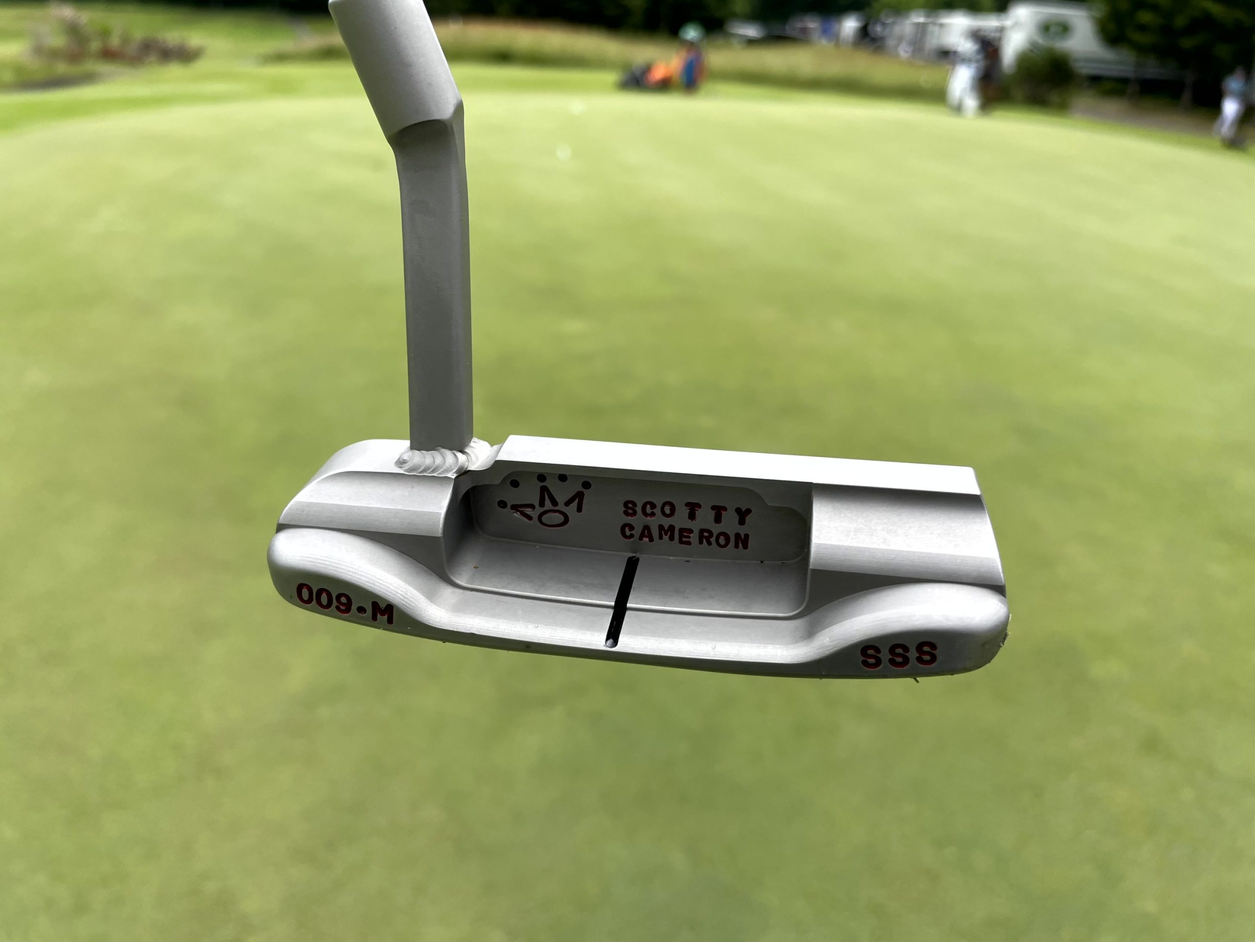 2023 SEGA Sammy Cup | Scotty Cameron Museum&Gallery.