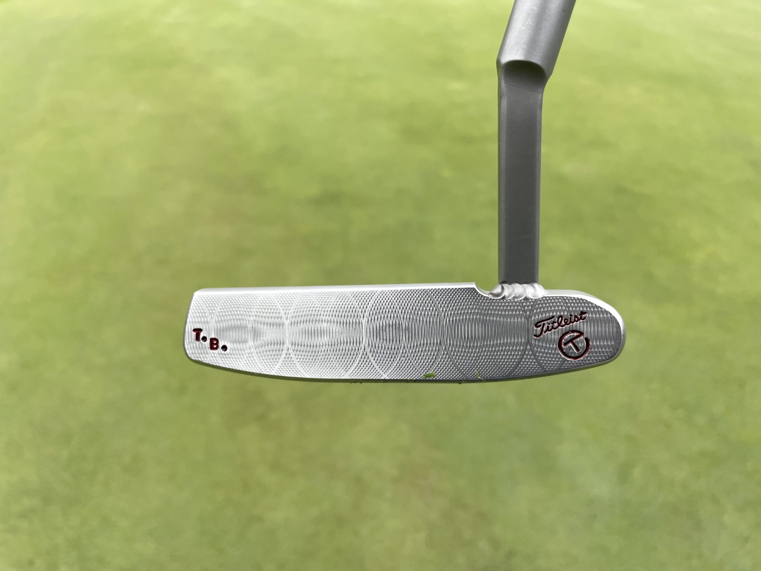 2023 SEGA Sammy Cup | Scotty Cameron Museum&Gallery.