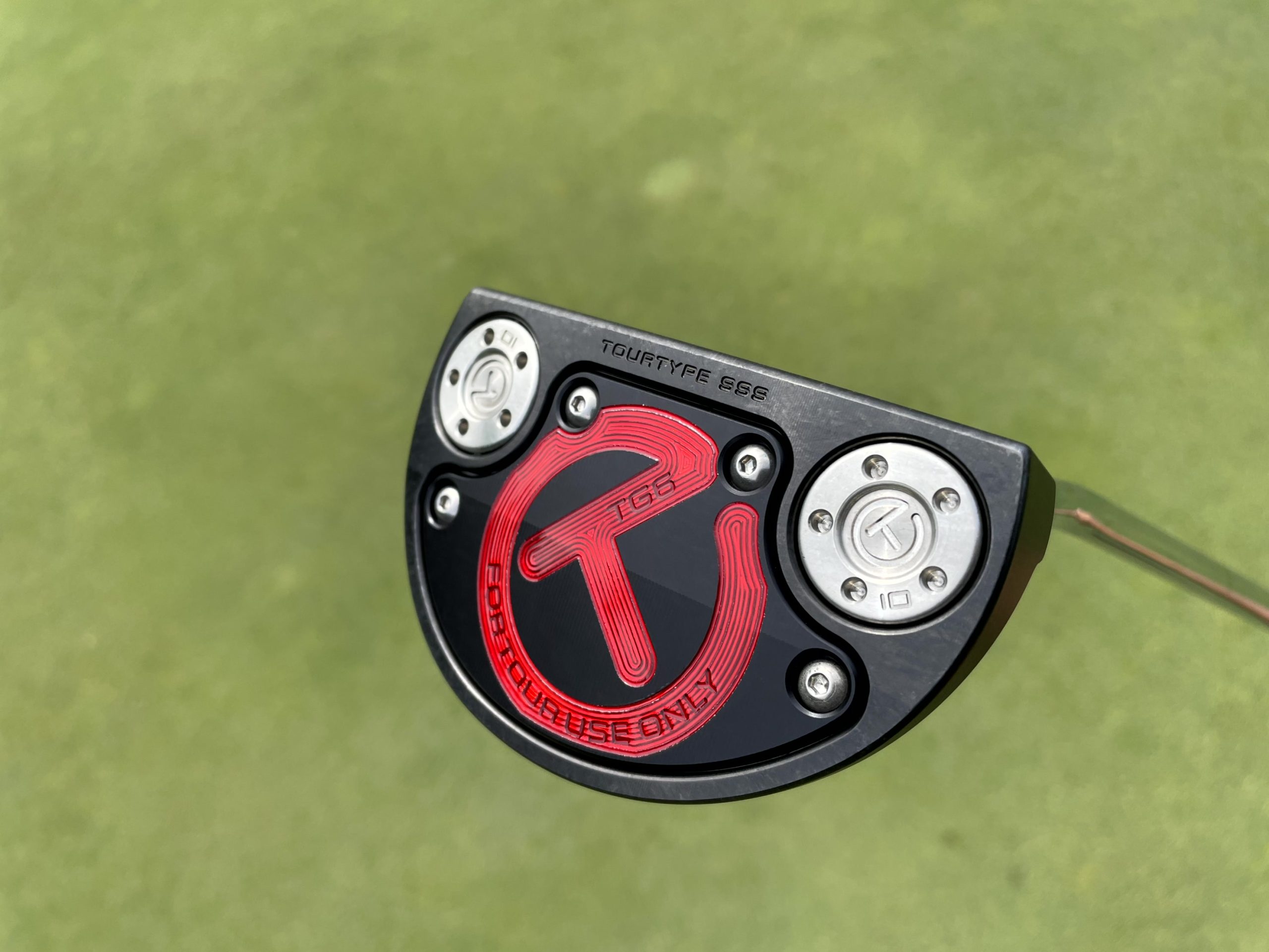 2023 SEGA Sammy Cup | Scotty Cameron Museum&Gallery.