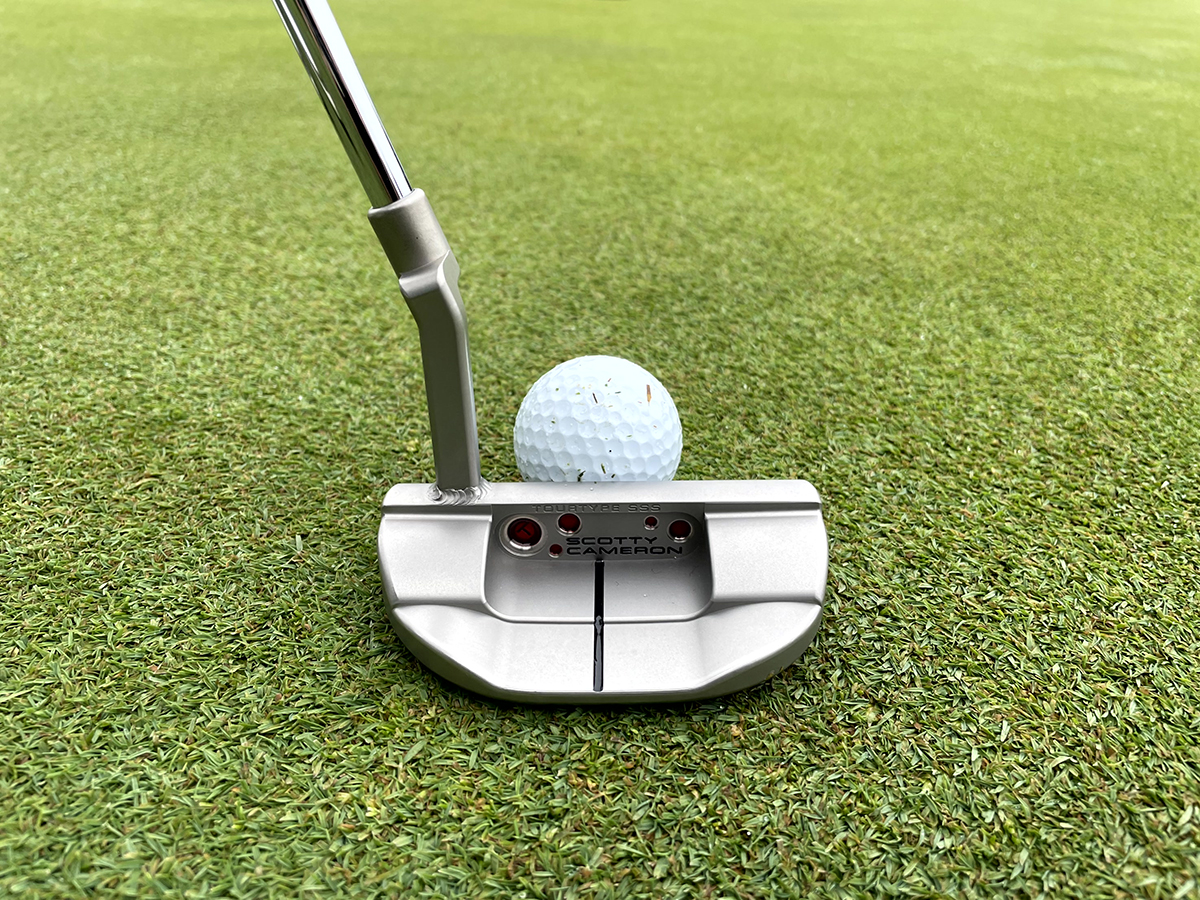 2023 SEGA Sammy Cup | Scotty Cameron Museum&Gallery.