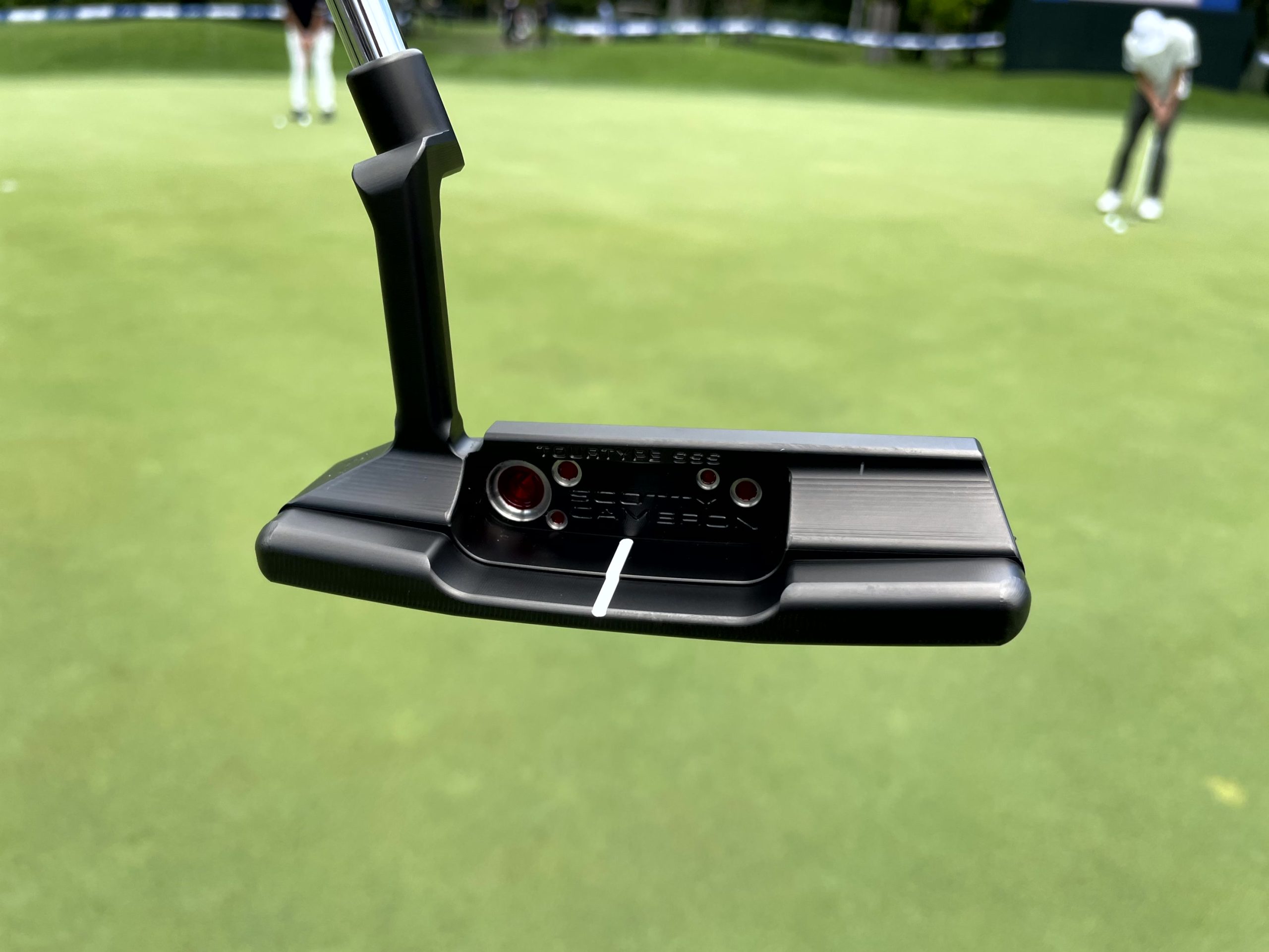 Japan PGA Championship | Scotty Cameron Museum&Gallery.