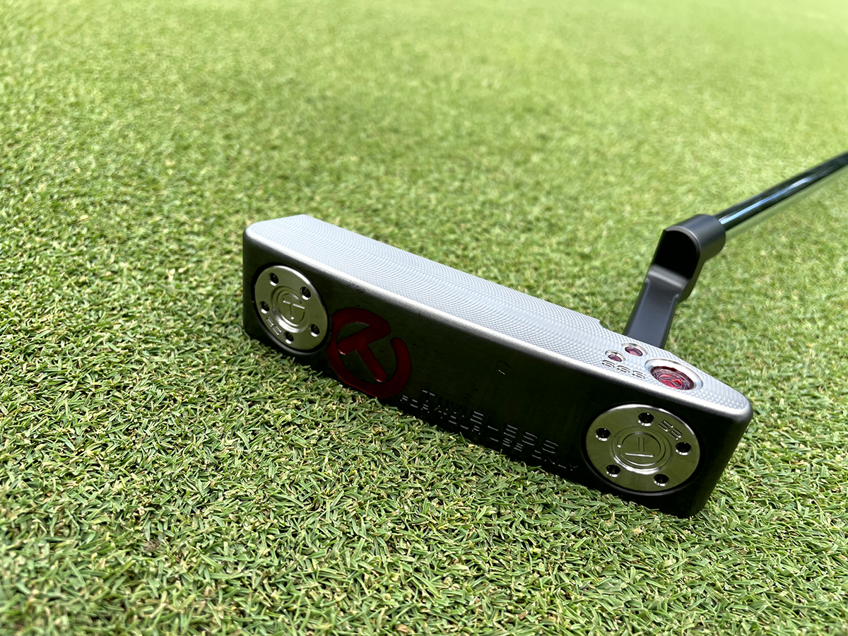 Japan PGA Championship | Scotty Cameron Museum&Gallery.