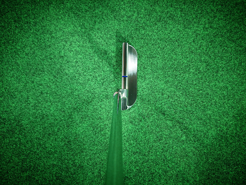 Craftsman SSS welded plumbing neck Prototype 340G｜[Official] Scotty ...