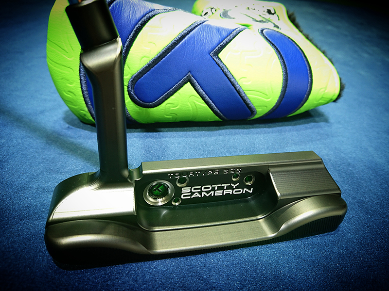 SHOPPING｜[Official] Scotty Cameron Museum&Gallery.