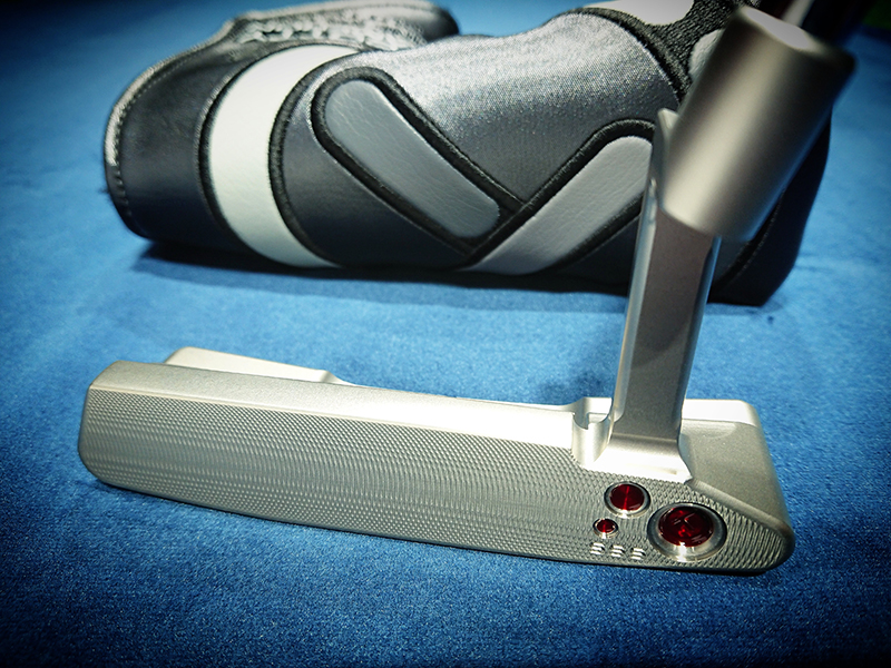 Select Timeless+ Tourtype SSS｜[Official] Scotty Cameron Museum&Gallery.
