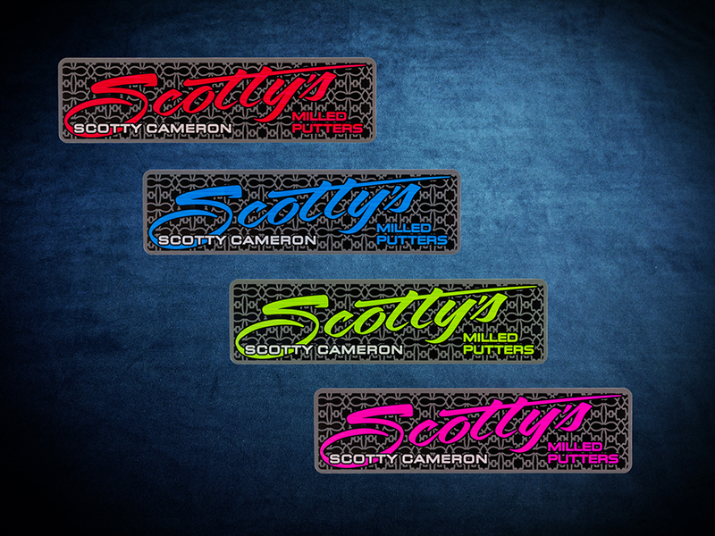 SHOPPING｜[Official] Scotty Cameron Museum&Gallery.