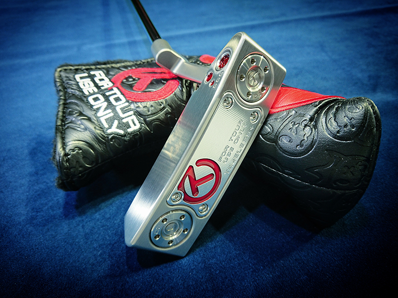 Select Timeless+ Tourtype SSS Smooth Face｜[Official] Scotty Cameron ...