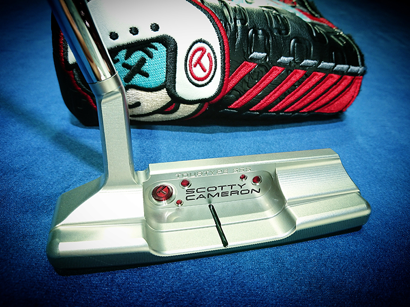 SHOPPING｜[Official] Scotty Cameron Museum&Gallery.