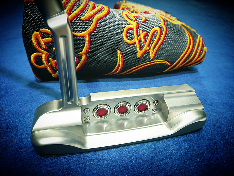 SHOPPING｜[Official] Scotty Cameron Museum&Gallery.