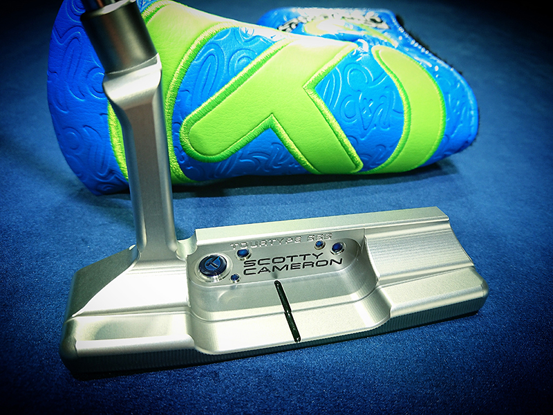 SHOPPING｜[Official] Scotty Cameron Museum&Gallery.